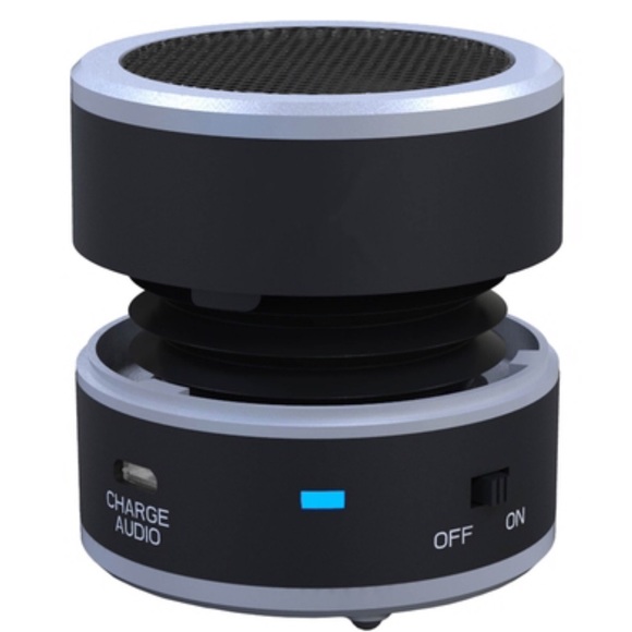 MyMusix | Accessories | My Music Portable Wired Speaker | Poshmark